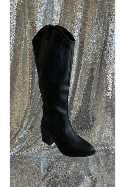Lainey Western Boot – Haute Suburban Mess
